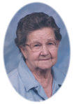 Ruby Walker Obituary - Newport, Arkansas | Jackson's Funeral Homes Inc.