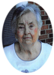 Alice Eldridge Obituary - Newport, Arkansas | Jackson's Funeral Homes Inc.