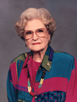 Mary Frances May Obituary - Newport, Arkansas | Jackson's Funeral Homes ...
